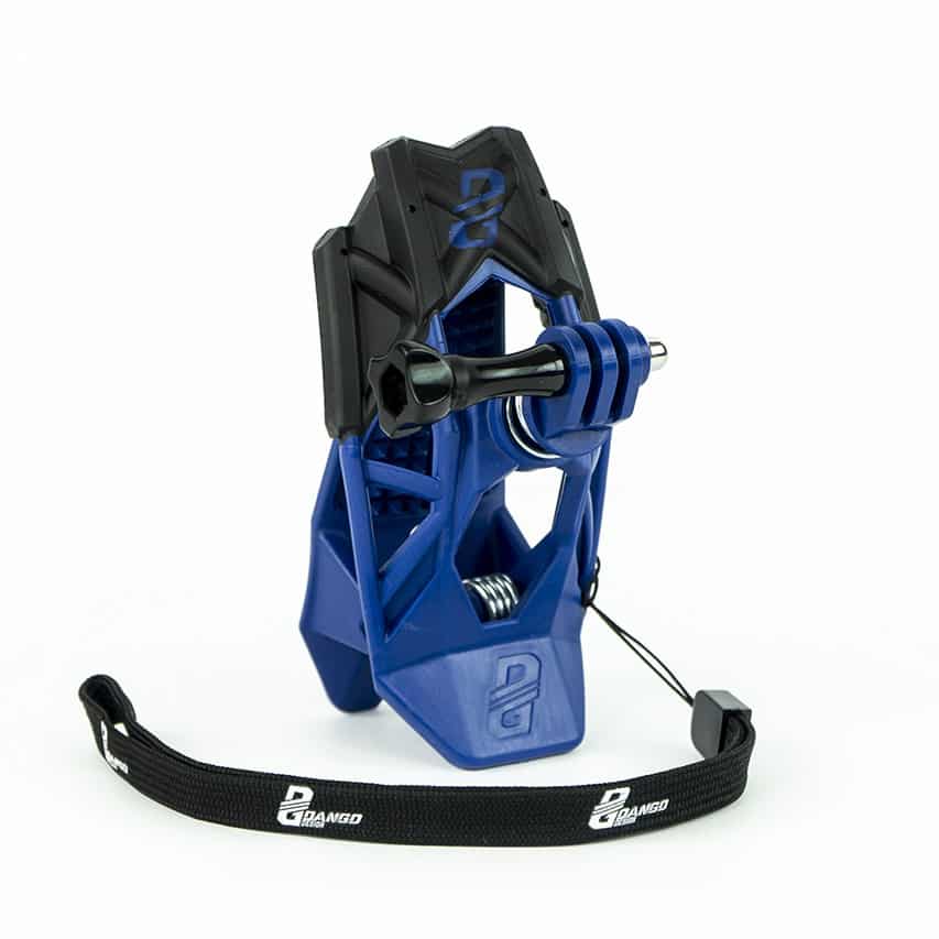 Dango Design GoPro® Gripper Mount | Page 12 | Adventure Rider