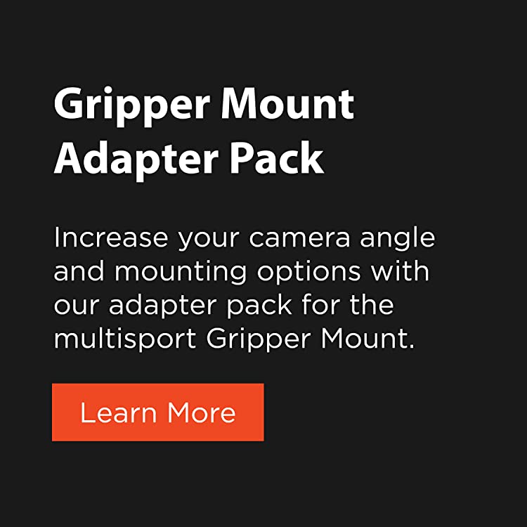 Dango Design Gripper Mount | Product Design and Development Firm